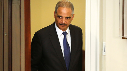 No more secretive operations for USAID, State Dept says — RT USA News