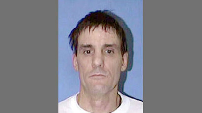 Two intellectually-disabled men executed in Georgia, Missouri — RT USA News