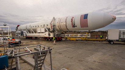 ‘Rapid unscheduled disassembly’: SpaceX releases video of Falcon 9 ...
