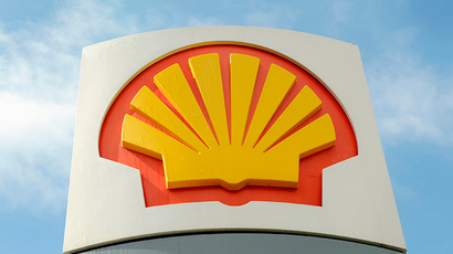 Shell Oil wins approval to drill in Arctic — RT USA News