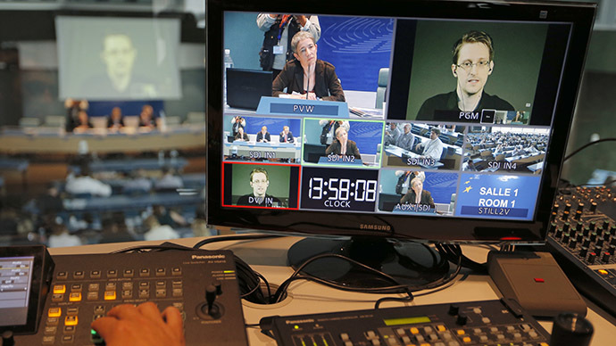 NSA’s XKEYSCORE spy program is ‘as easy as typing a few words in Google ...