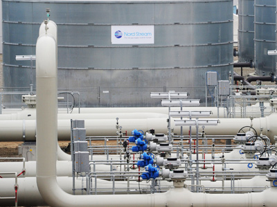 Russian pipeline projects to gain from Nabucco woes — RT Business News