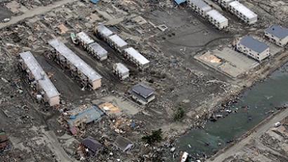 Distributors cancel Japanese releases of disaster movies — RT World News