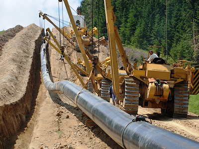 Russian pipeline projects to gain from Nabucco woes — RT Business News