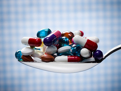 Novartis starts on St Petersburg plant — RT Business News