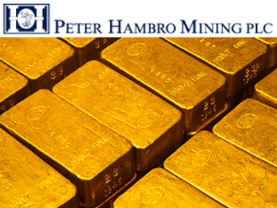 Polyus Gold posts 1H 2009 Net Profit of $150 million — RT Business News