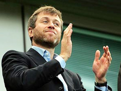 Abramovich named among top ten most active art collectors — RT World News
