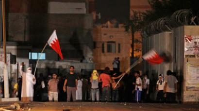 ‘Bahrain buys favorable CNN content’ — RT World News