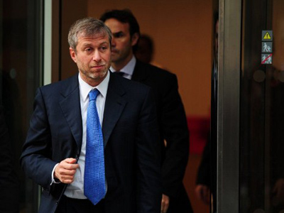 Berezovsky loses $5.6bn High Court case against Abramovich — RT World News