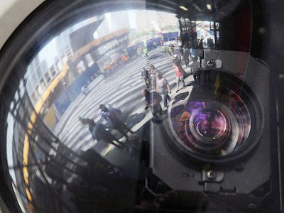 Superhumans, supercities and supercomputers: US intelligence's vision ...