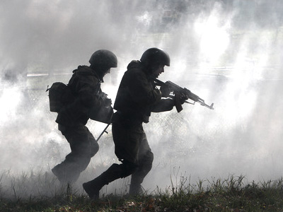 Notorious Tajik terrorist arrested in Russia — RT World News