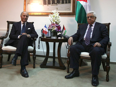 UN implicitly recognizes Palestinian statehood — RT World News