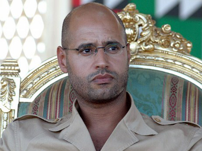 Mutassim Gaddafi captured alive - but then shown dead (VIDEO) — RT ...