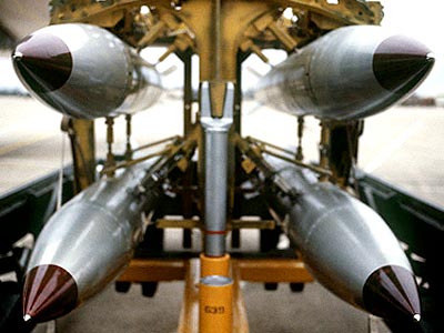 US nukes to stay in Germany – media — RT World News