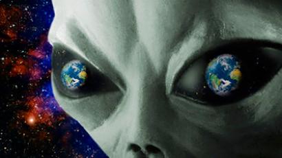 UFO hotspot: alien spaceship photographed in Siberia – again! — RT ...