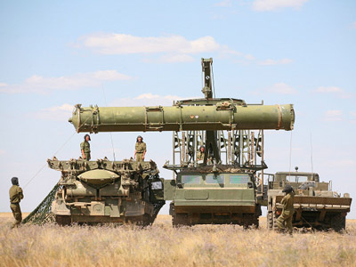 Better than S-300: Iran boasts of air defense system — RT World News