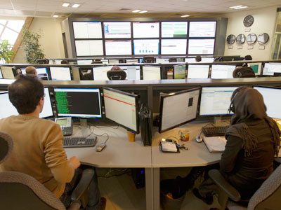 Pentagon to increase cyber security force fivefold - report — RT USA News