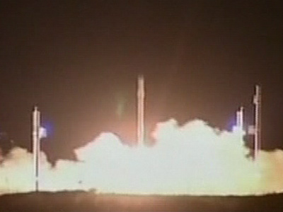 Iran’s new space center 80 per cent complete — RT World News