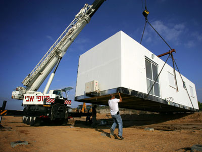 Israel must remove all Jewish settlers from occupied West Bank - UN ...