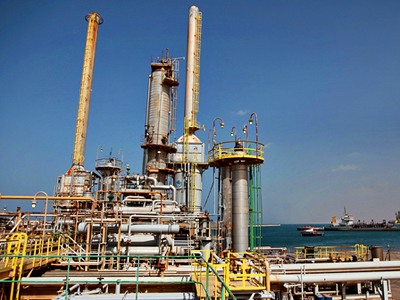 “If there is no ground operation, Gaddafi has a chance to win” — RT ...