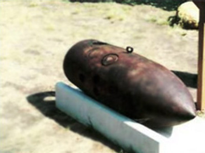 Map of unexploded WW2 bombs revealed in UK — RT World News