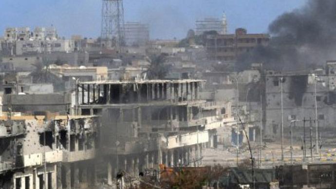 Making global militarism glamorous: PR firm wins new contract with NATO ...