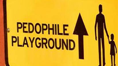 German activists expose pedophiles hunting online — RT World News