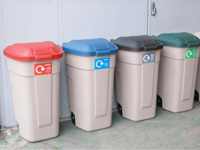 Illegal trash trade: E-waste smuggling contaminate developing countries ...