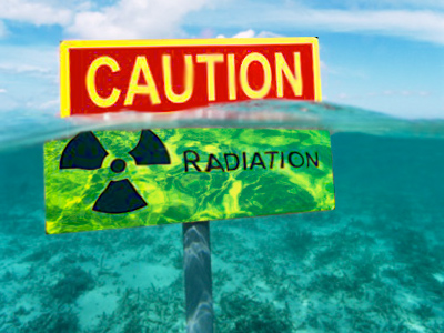 'Treasure' island? Radioactivity reported on San Francisco isle — RT ...