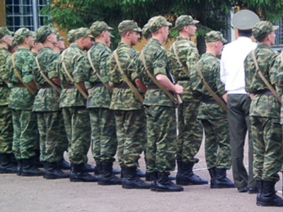 Mass beating in Russian army unit leaves 16 injured — RT World News