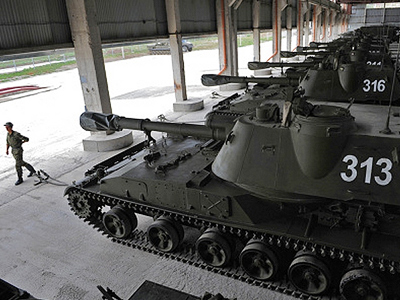 Russia considers more foreign military bases – Medvedev — RT World News