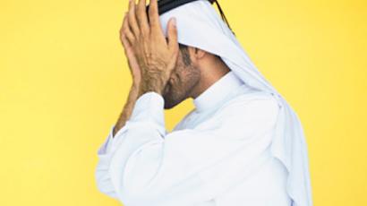 US uranium to blame for deformed babies in Fallujah? — RT World News