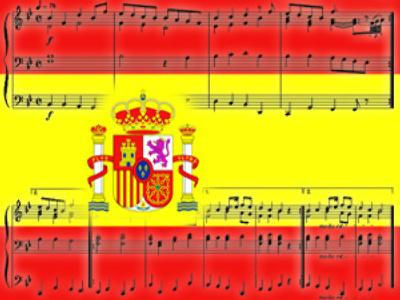 Spain lyrically divided — RT World News