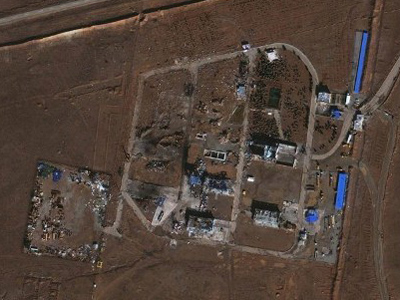 Pentagon’s 30,000-pound bunker-buster ‘superbomb’ ready for use — RT ...