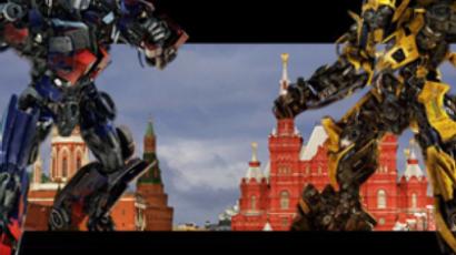 Communists demand ban of Avatar — RT World News