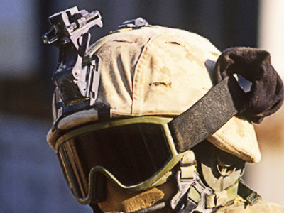 US Army plastic helmets fail miserably in tests — RT World News