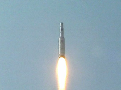 Japan issues destroy order as NK rocket launch looms — RT World News