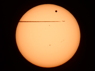 'Ring of fire’ solar eclipse seen in Australia (PHOTOS, VIDEO) — RT ...