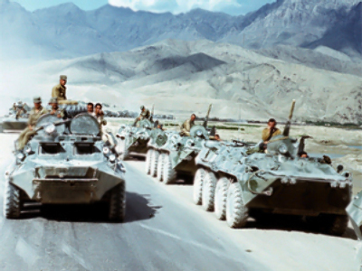 A small war that mattered – 40 years since the Damansky Island tragedy ...