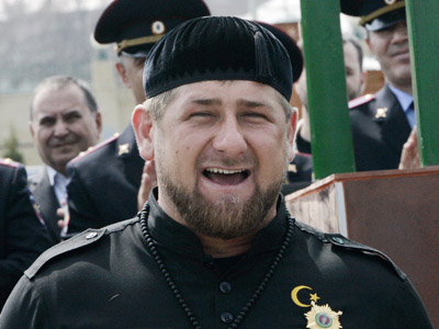 Chechen leader dismisses govt, promises fresh appointments — RT Russia News