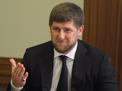 Chechnya builds ‘2nd-largest mosque’ in Israel after Al-Aqsa — RT World ...