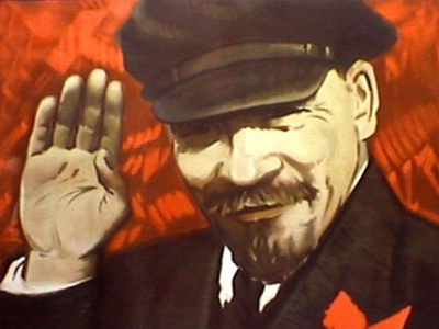 Dead Red Redemption: Lenin to remain in mausoleum despite repairs — RT ...