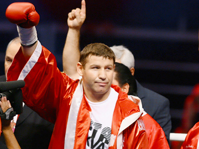 Dagestan fighters bound for MMA glory — RT Sport News