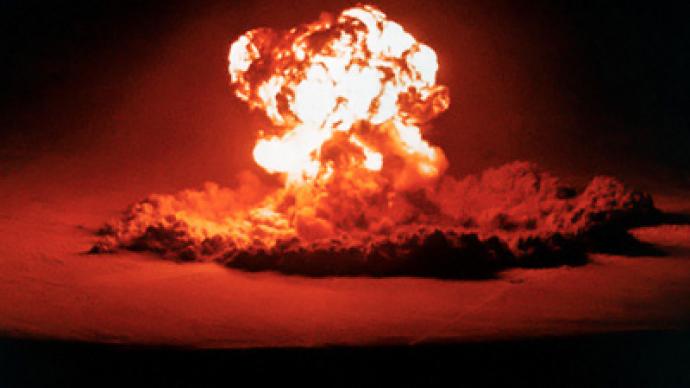 America’s nuclear, Cold War hysteria — RT USA News