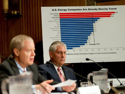 IRS gets its own 'SWAT team' — RT USA News