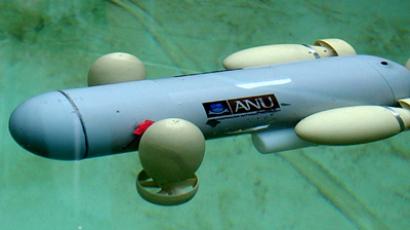 DARPA goes deep: New Hydra project to see underwater drones deploying ...