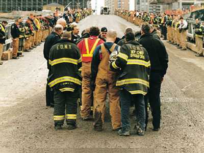 More cops have died from 9/11-related illnesses than on the scene at ...