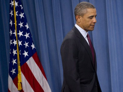 Obama wins back the right to indefinitely detain under NDAA — RT USA News