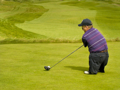 One man's victory against all odds — RT USA News