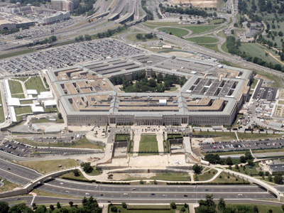 Pentagon researchers want your pee! — RT USA News